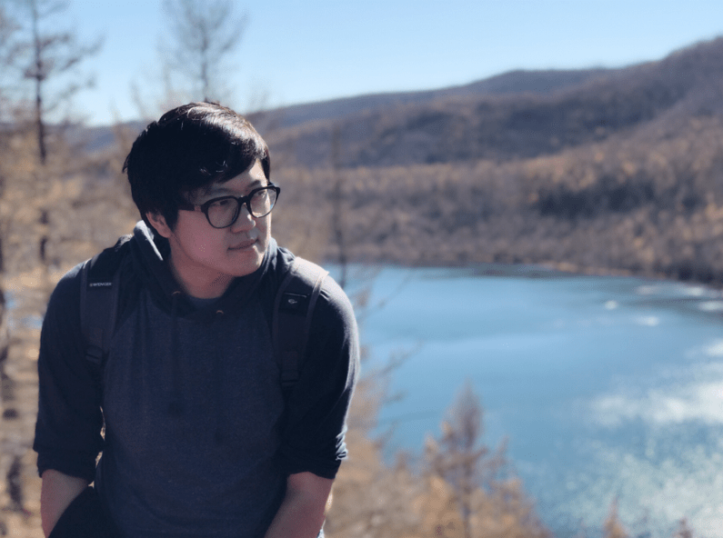 Nan Liang – Gao Lab