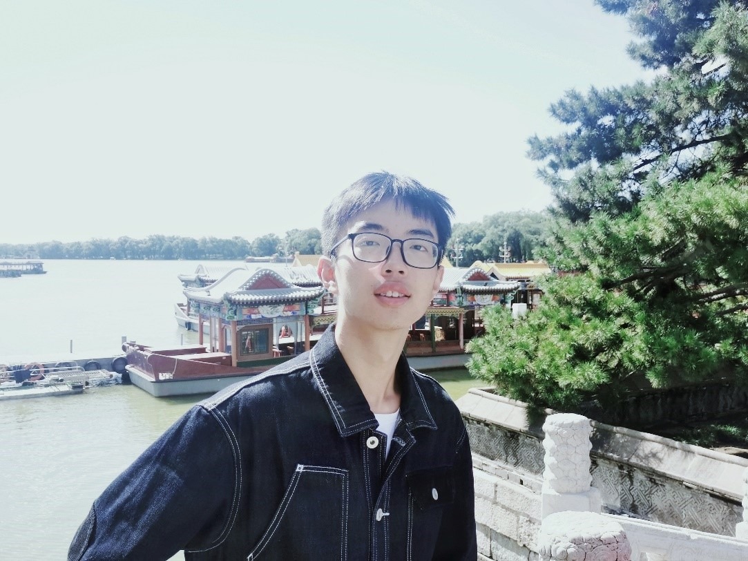 Chen-Rui Xia – Gao Lab