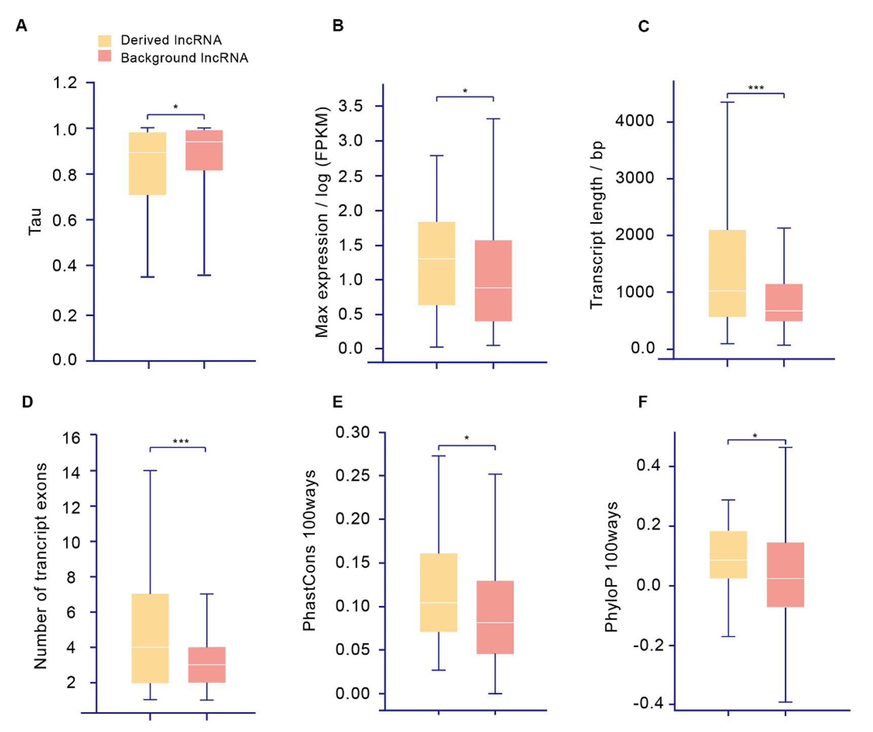 Mol. Biol. Evol. | Genome-wide identification of gene loss events ...