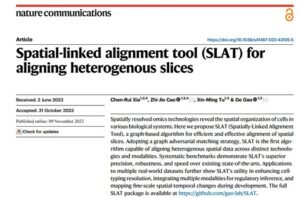 Gao Lab – Bioinformatics and Computational Genomics